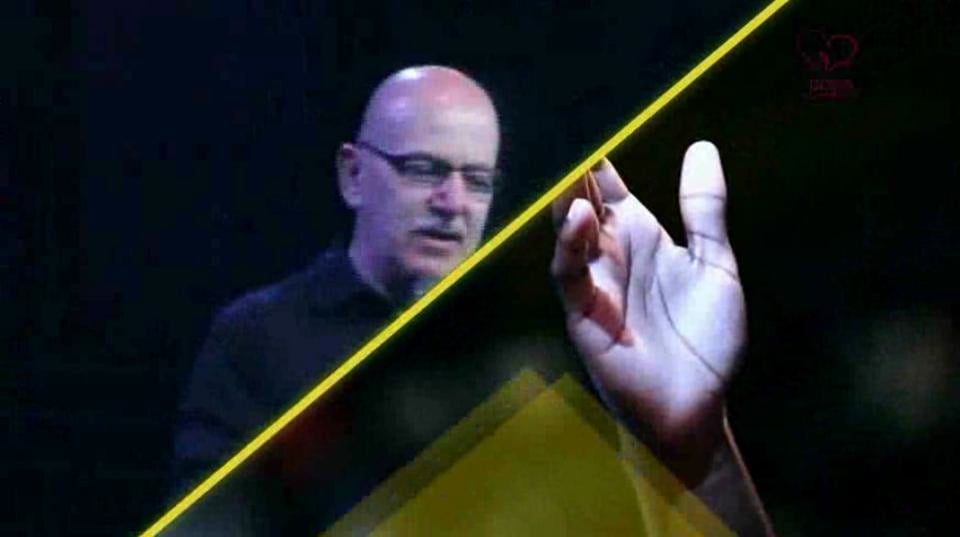 Holy Spirit Encounter Evenings With John Raymer on Vimeo