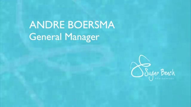 Sugar Beach on Vimeo