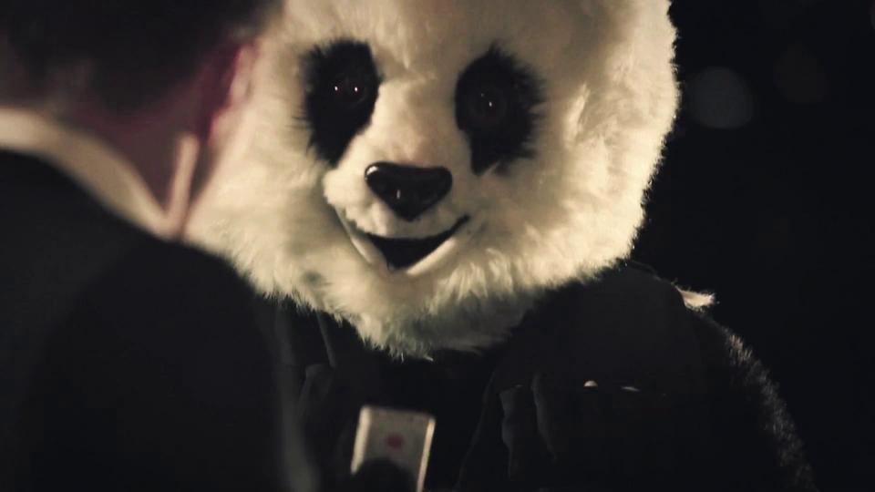 Panda 007 on Vimeo
