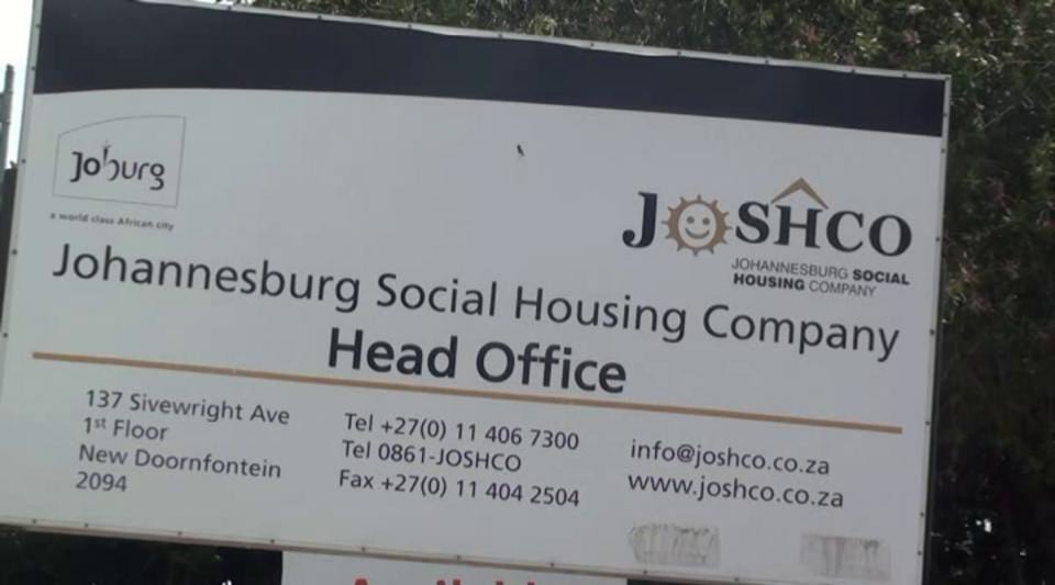 Joshco CEO Rory Gallocher spells out lease agreements on Vimeo