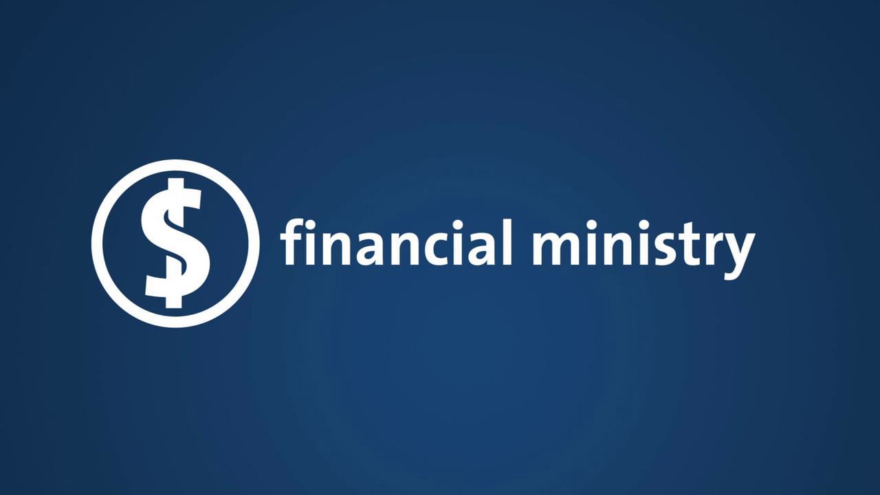 Financial Ministry on Vimeo