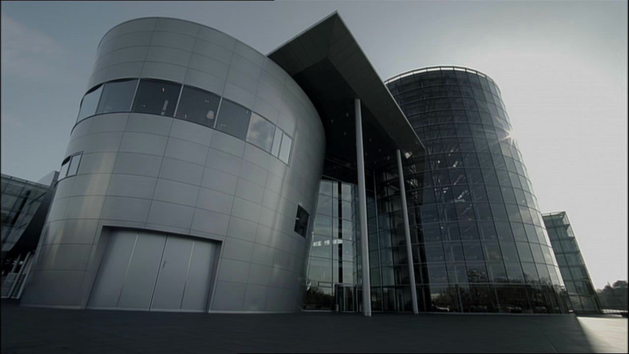 VW PHAETON 10 YEARS OF FASCINATION on Vimeo