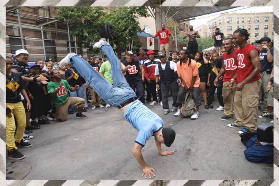 Casita Maria + Dancing in the Streets on Vimeo