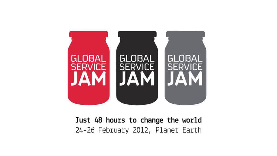Global Service Jam 2012 on Vimeo