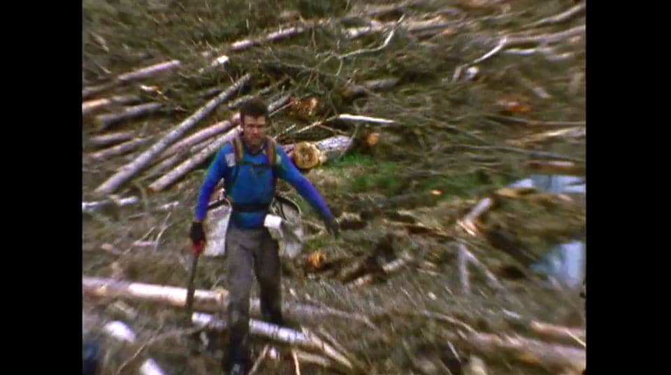 78 Days - Tree Planting documentary trailer on Vimeo