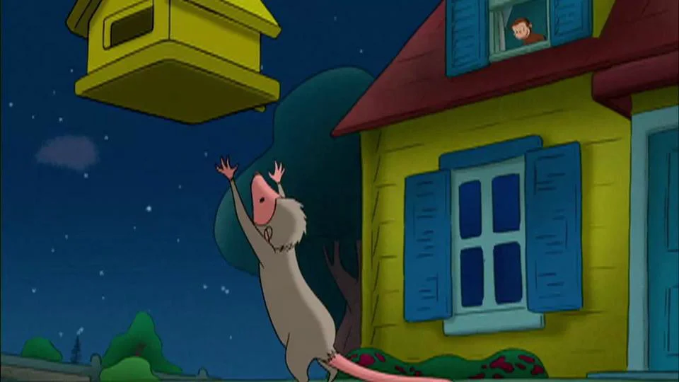 PBS KIds Jamz Nocturnal Diurnal on Vimeo