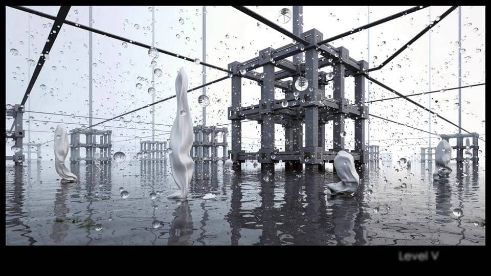 Adam Martinakis - digital 3d art 2009-2011 on Vimeo