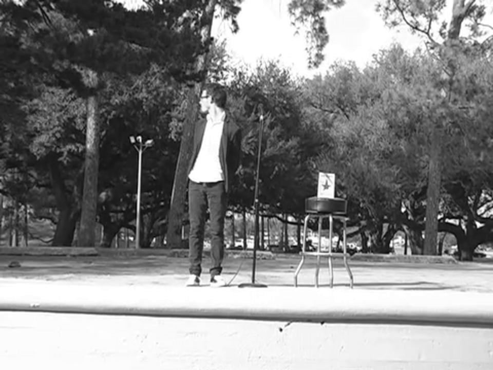 VICTORY :: Ben Kopel :: WEEK 2 on Vimeo