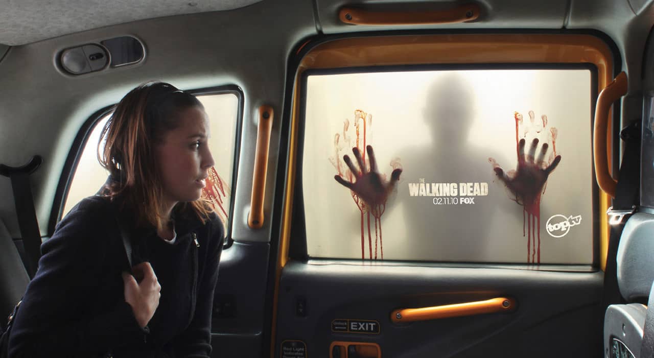 The Walking Dead Campaign on Vimeo