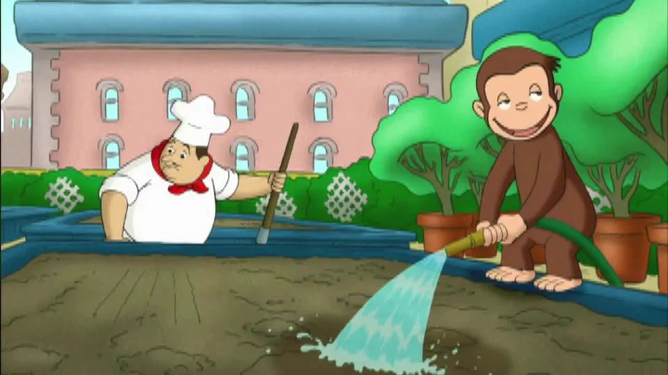 PBS Kids Jamz Seeds