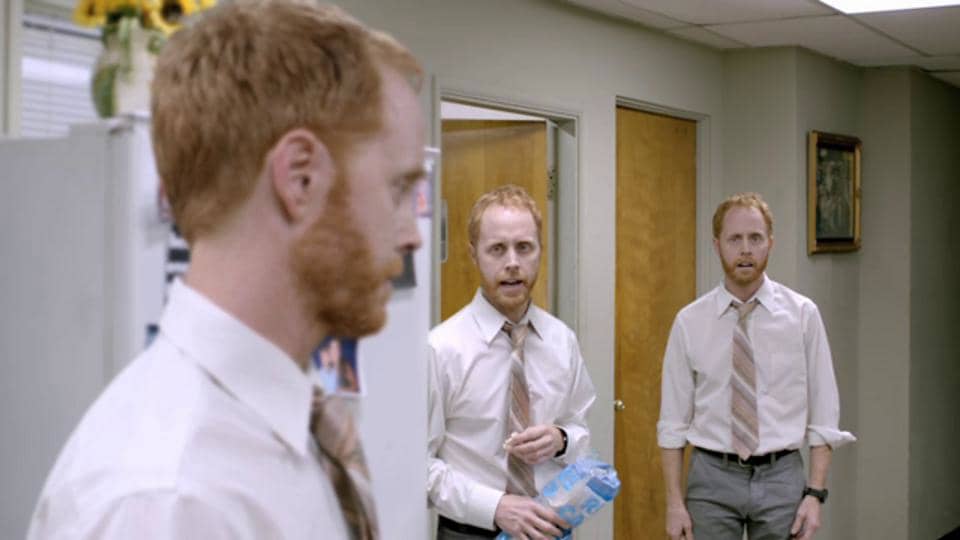 FedEx "Clones" on Vimeo