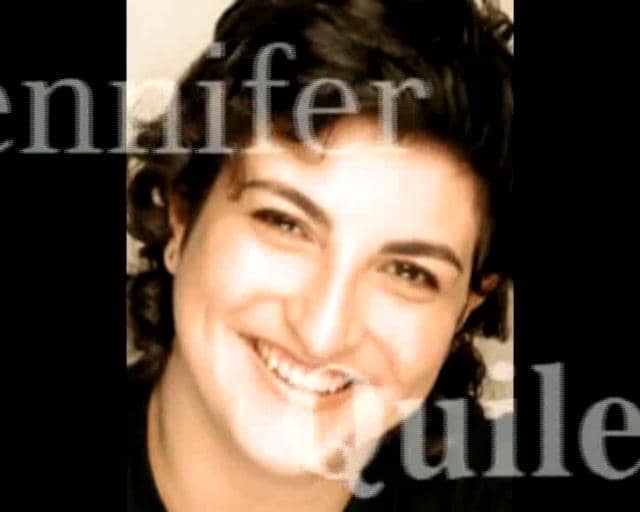 Jennifer Quiles on Vimeo