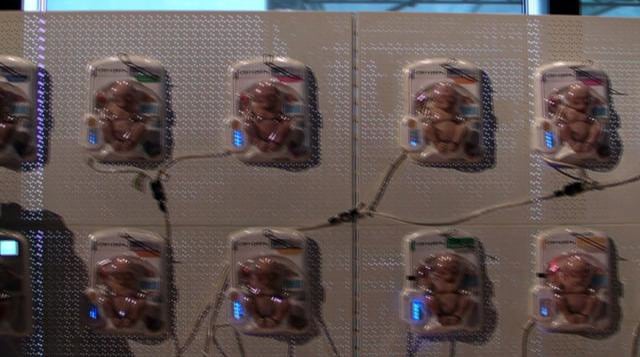 Genpets Series 01 on Vimeo