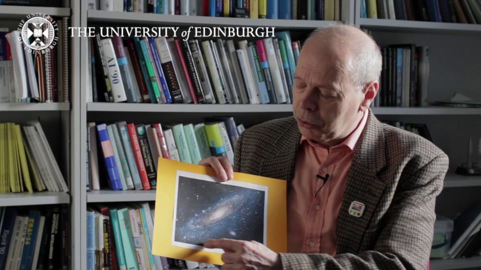 Alan Bundy - Informatics on Vimeo