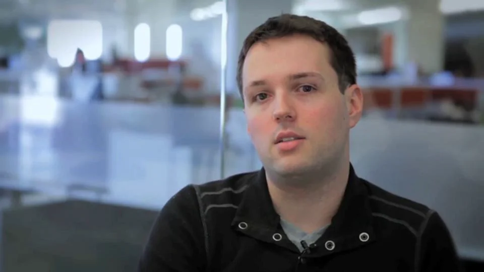 Ryan Timmons on Vimeo