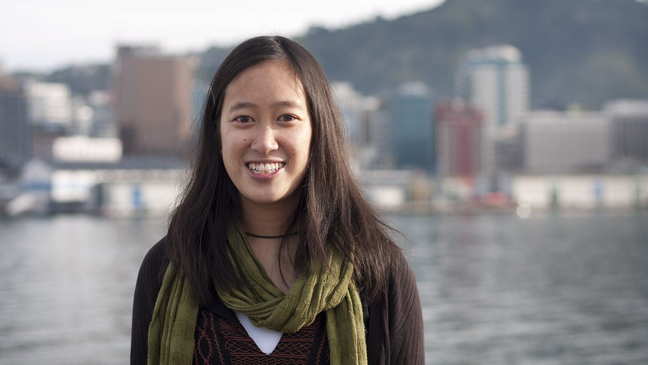 Emma Moon on Vimeo
