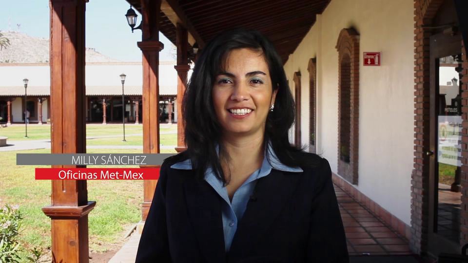 TRC_Milly Sanchez 02 on Vimeo