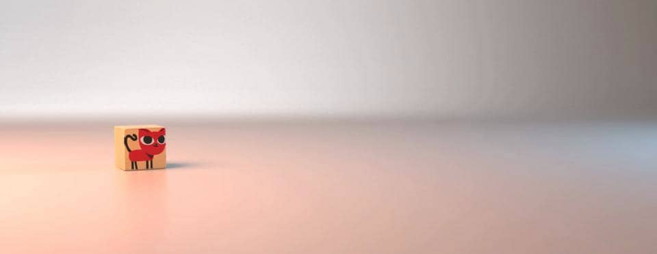 Cat Animation Test on Vimeo