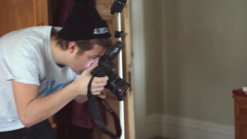 Behind the Scenes - Alice Sey on Vimeo