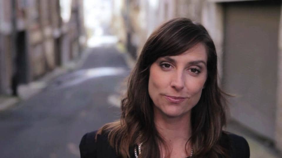 Michelle Stephenson PTC on Vimeo