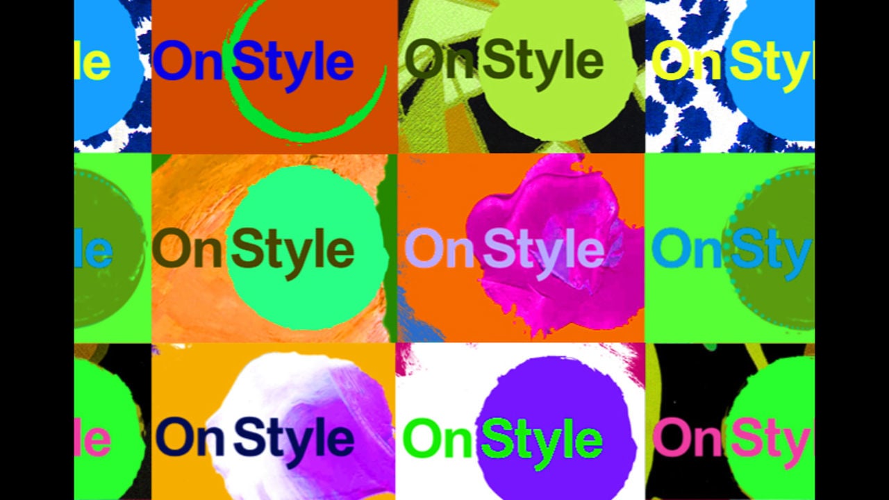 On style, 2008 spring network design on Vimeo