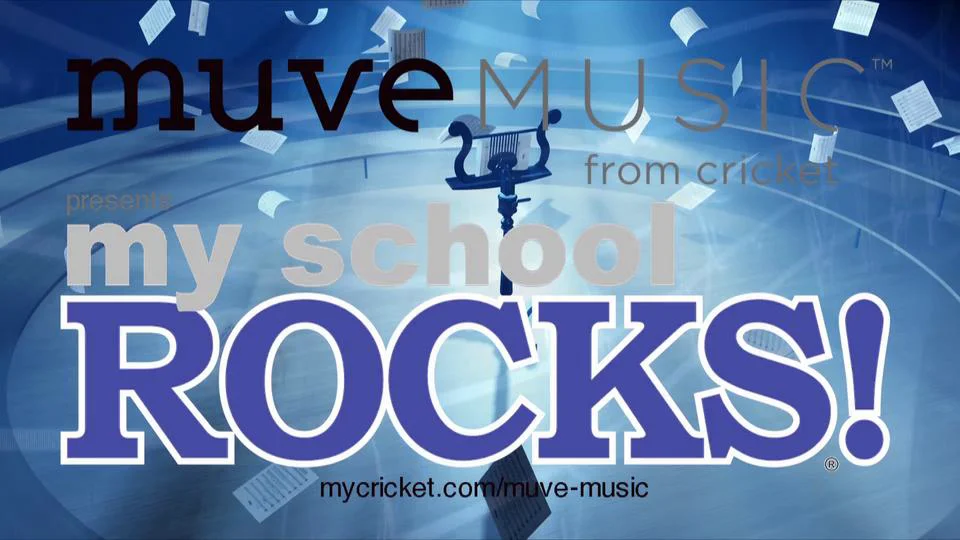 Northwestern HS "My School Rocks" on Vimeo