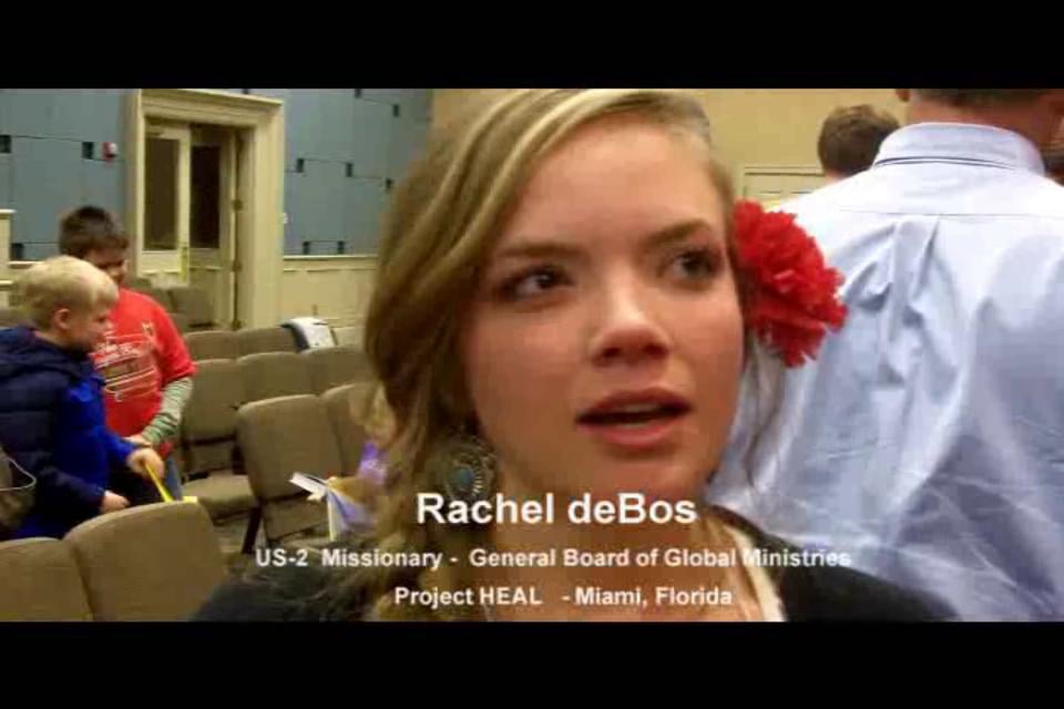 GIC Reaction - Rachel deBos on Vimeo