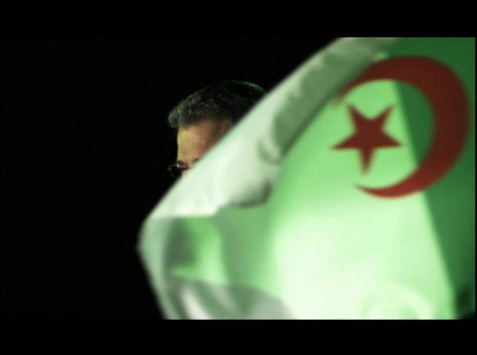 Sada Al Malaeb World Cup Algeria 2010 صدى الملاعب الجزائر on Vimeo
