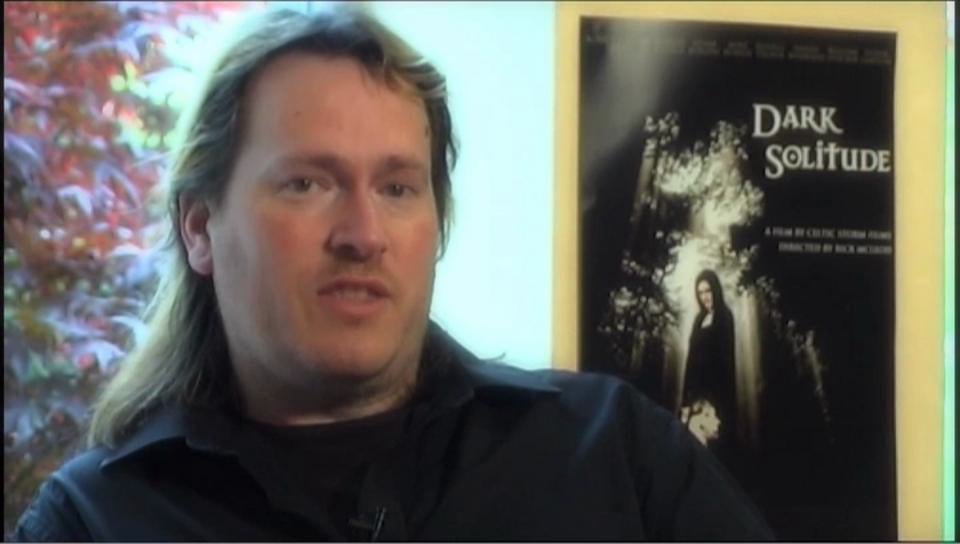 Inside Report Interview: Rick McLeod on Vimeo