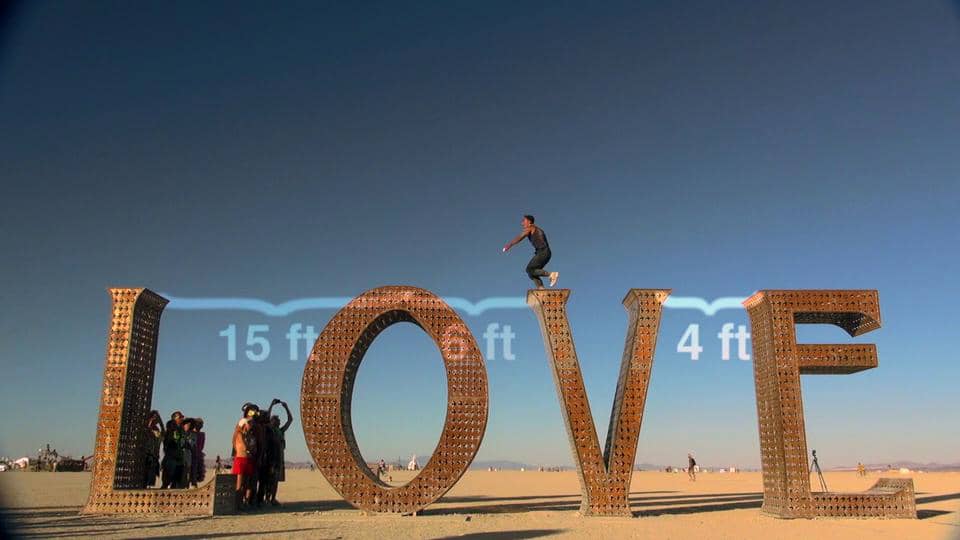 People in Motion on Vimeo