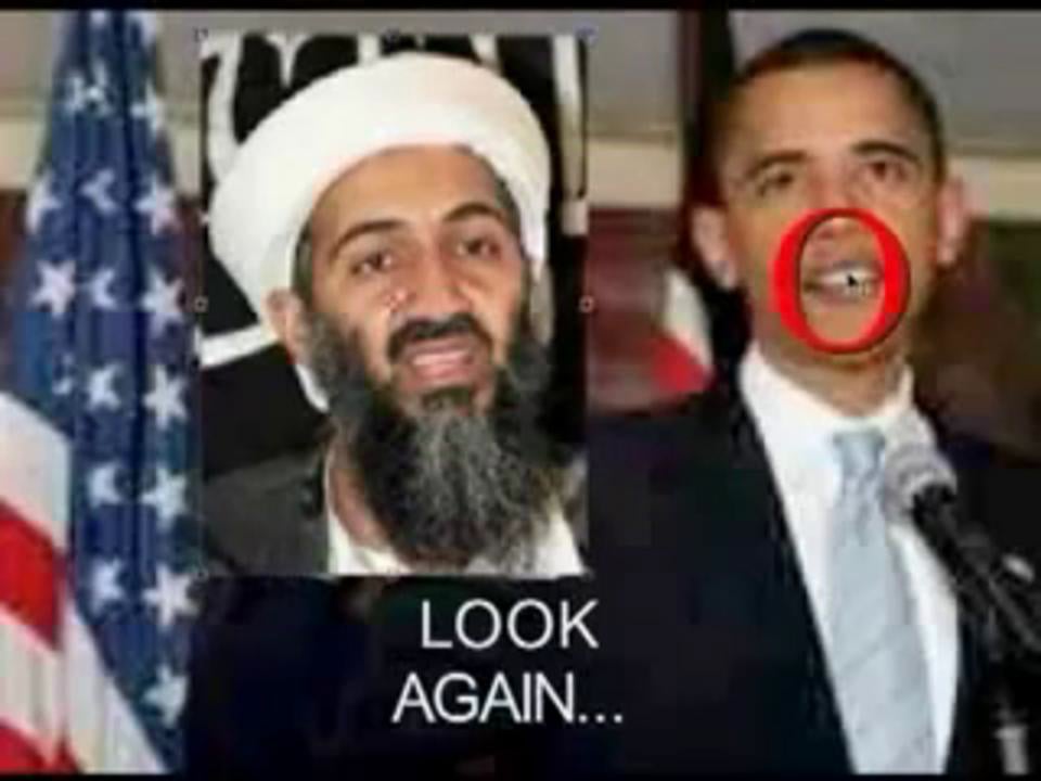 OBAMA IS OSAMA on Vimeo