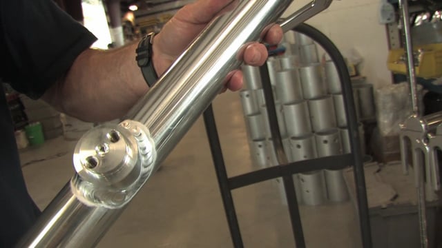 Samson Factory Walkthrough on Vimeo