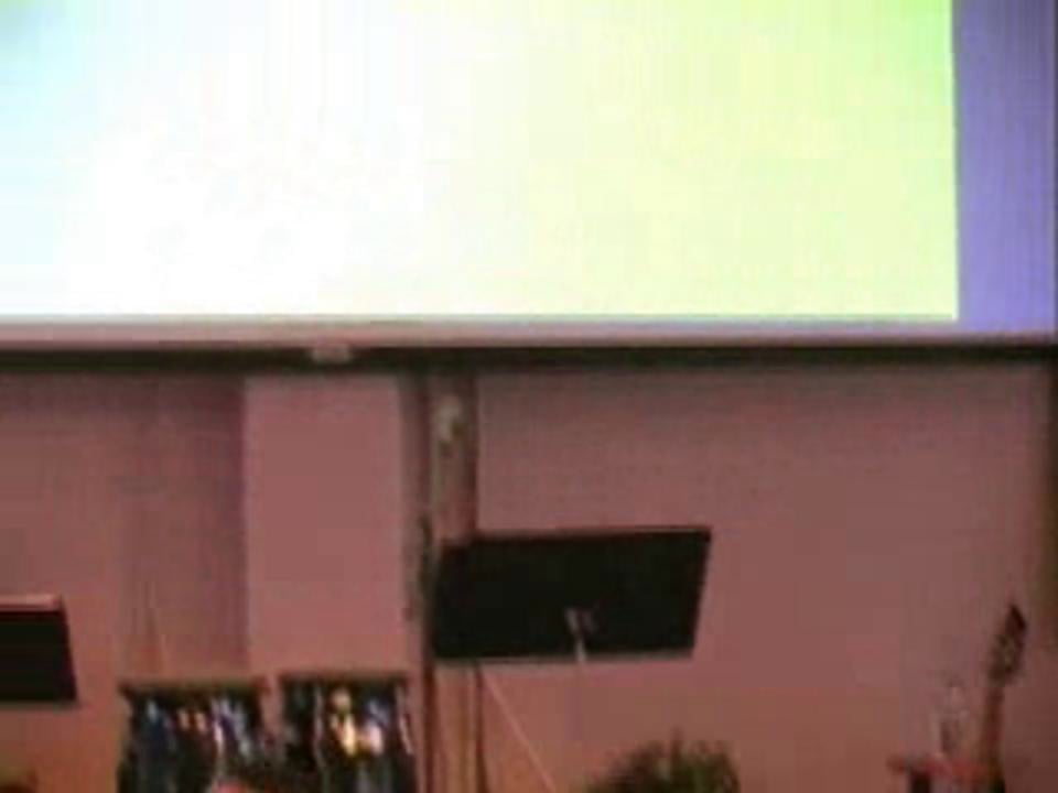 Sermon 2012-01-29 - Gary Thies on Vimeo