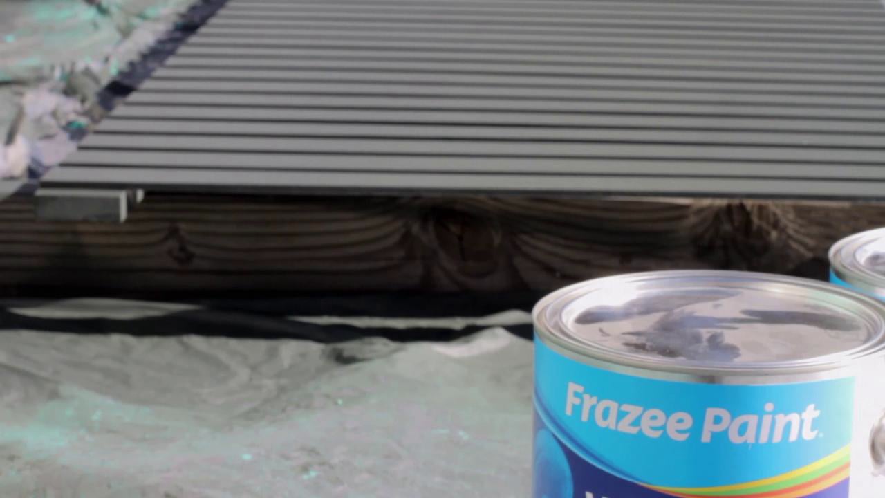 Changing environments at the Ace Hotel with Comex paint, Curated by ...