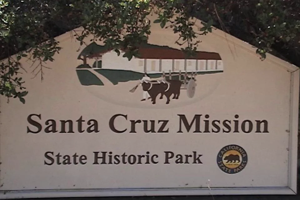 Mission Santa Cruz Project on Vimeo