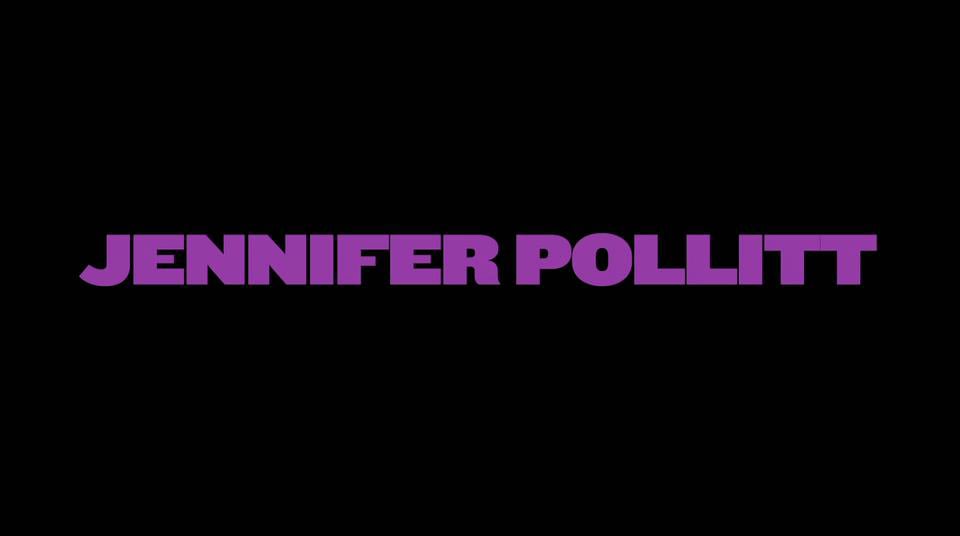 Future 15 - Jennifer Pollitt on Vimeo
