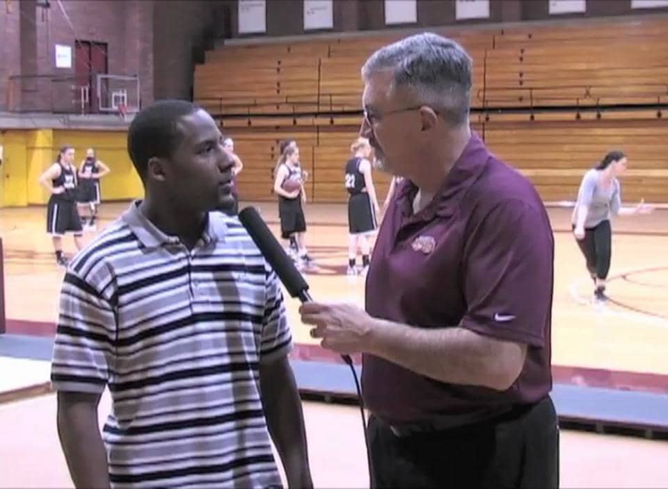 Terrell Malley on Vimeo