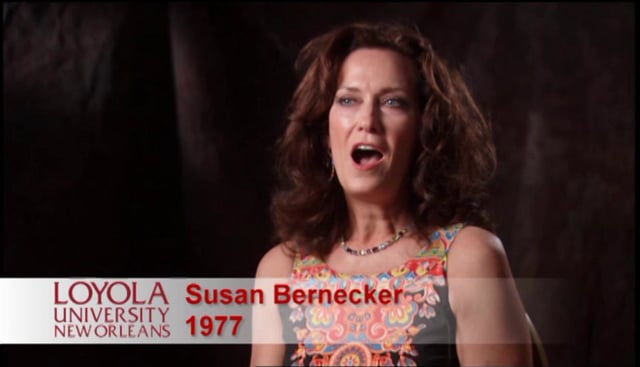 Loyola: Share your memories on Vimeo