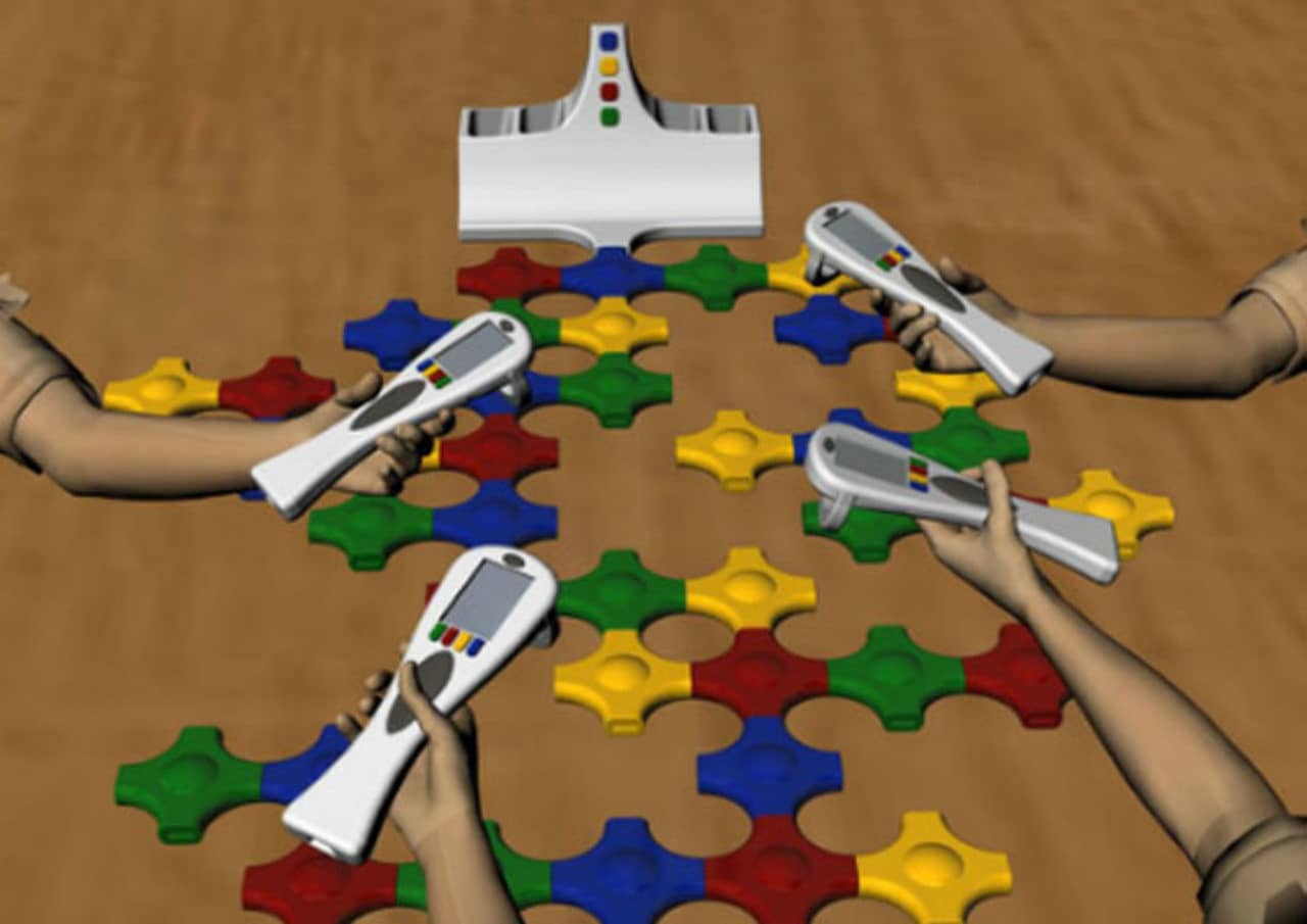 SIG - Digital literacy game for deaf children on Vimeo