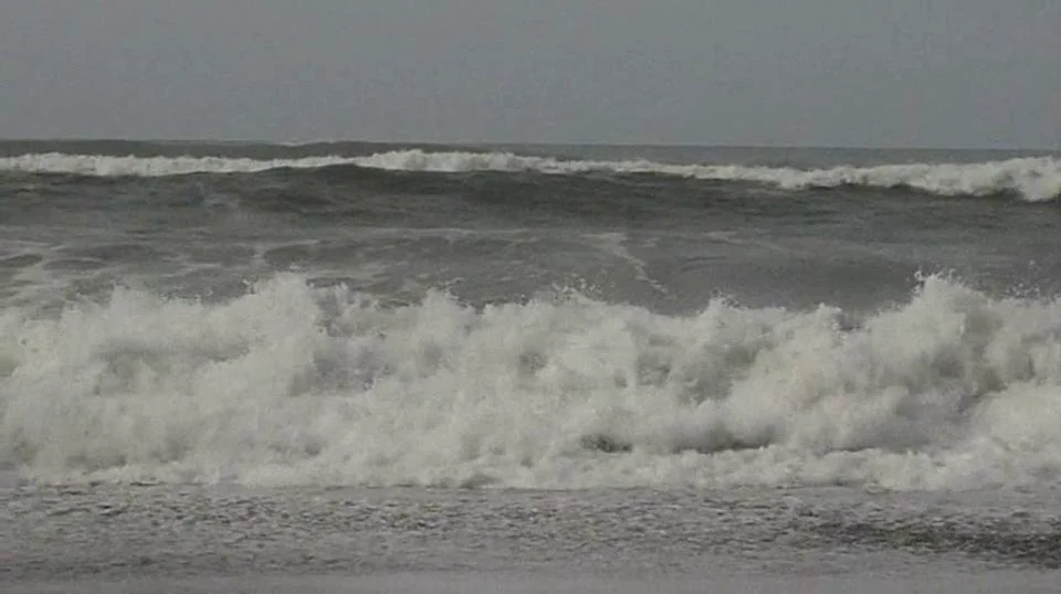 Incoming Tide 1 Feb 12 on Vimeo