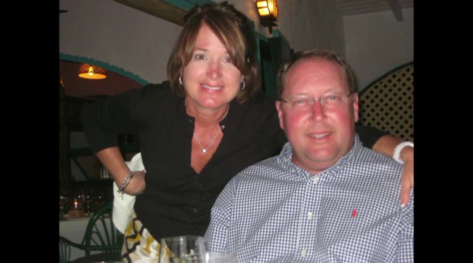 Jerry Wanek Memorial Slideshow on Vimeo