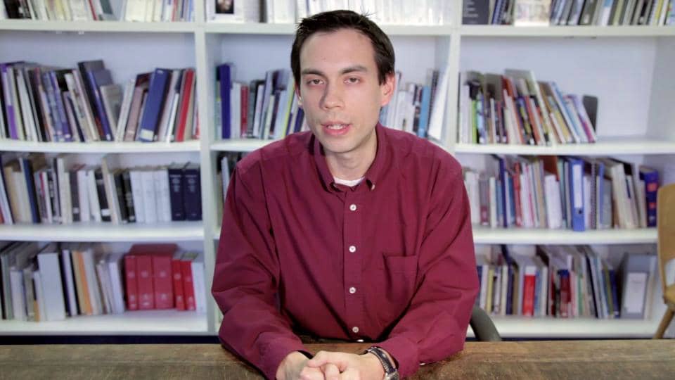 Frédéric Casier on Vimeo