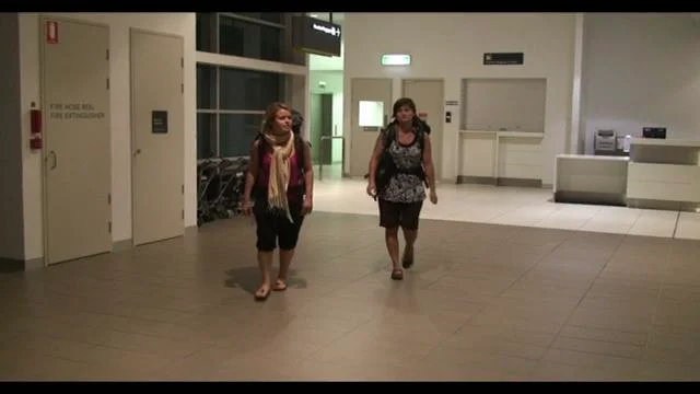 "Backpacker - the Movie" trailer on Vimeo