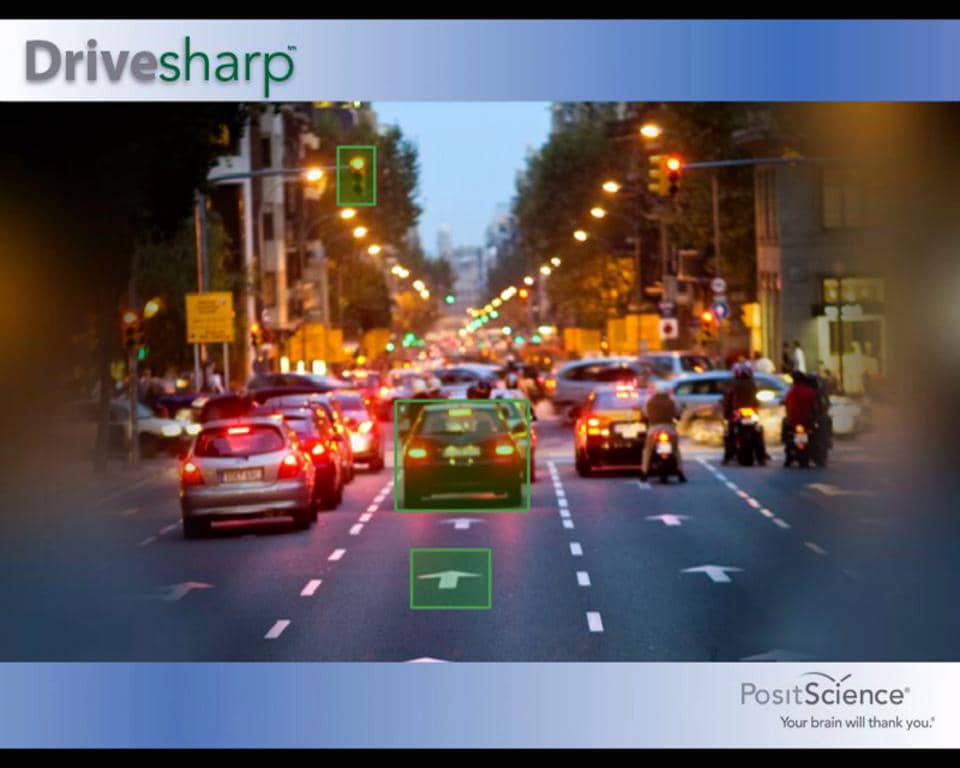 Online Drivesharp on Vimeo