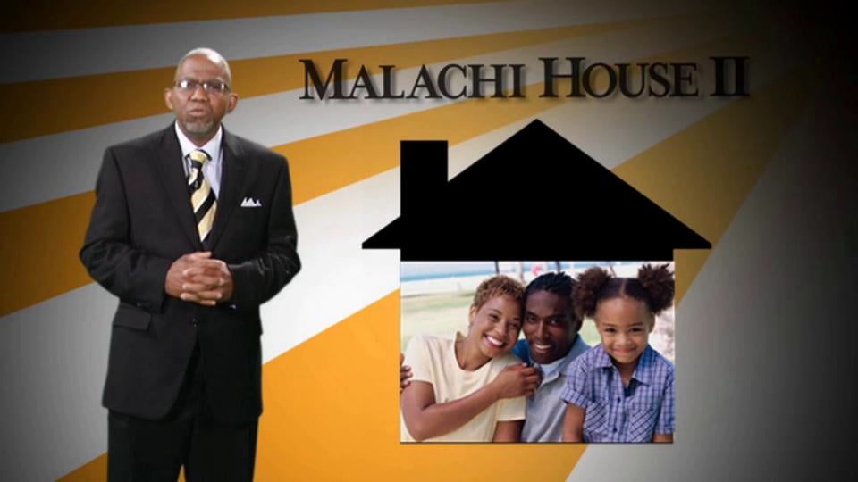Malachi House on Vimeo