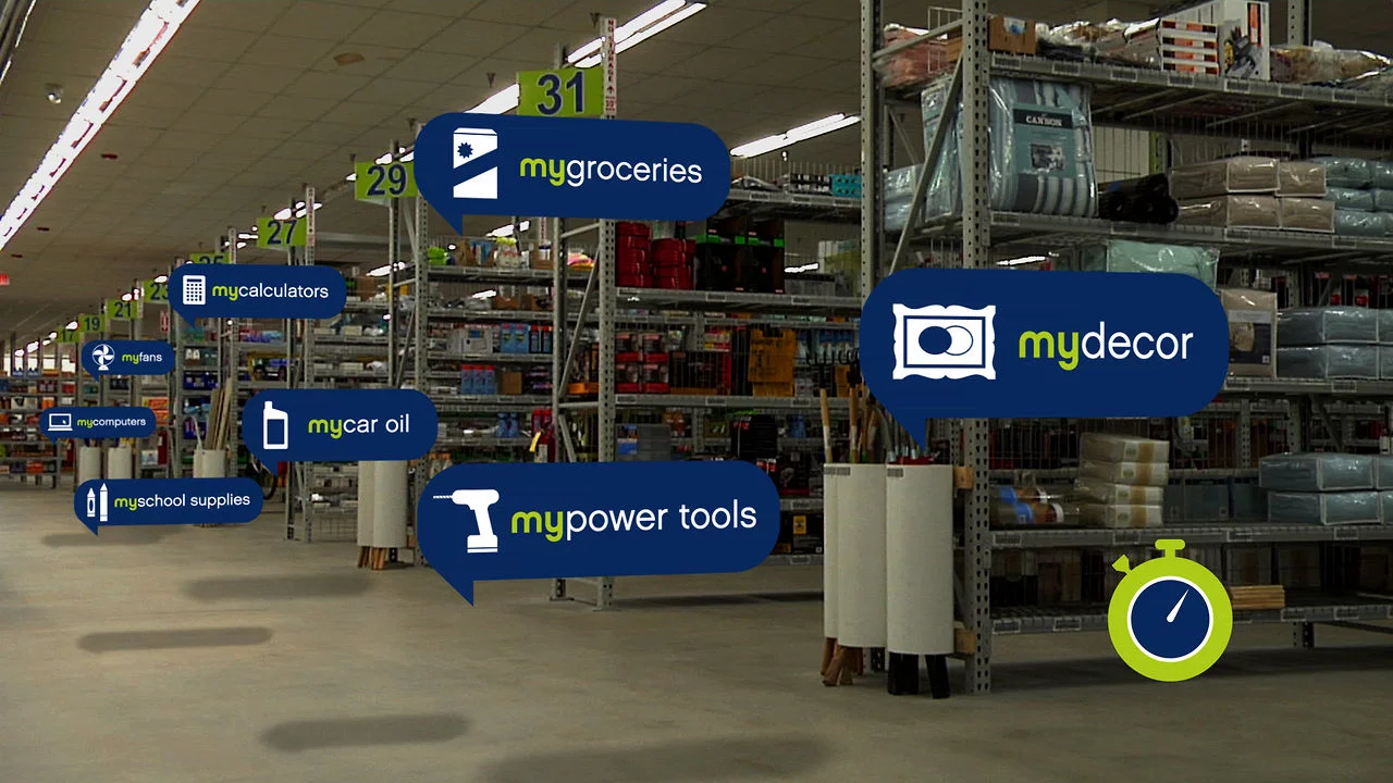 Wonderkind Studios - MyGofer/Sears on Vimeo