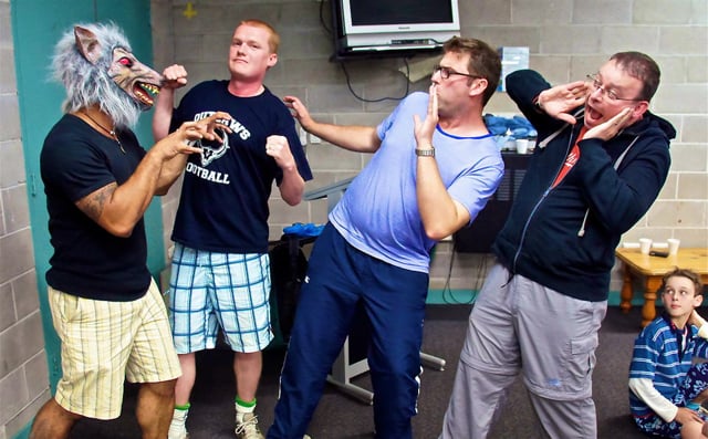 RESOURCEFUL ADOLESCENT PROGRAM (RAP) on Vimeo