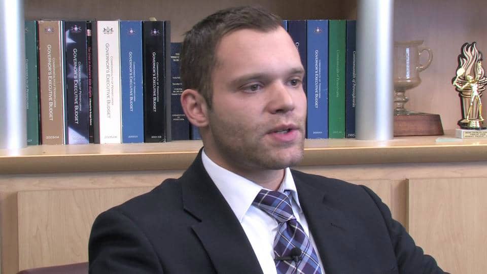 Testimonial of Michael Brunelle, Executive Director, SEIU PA State ...