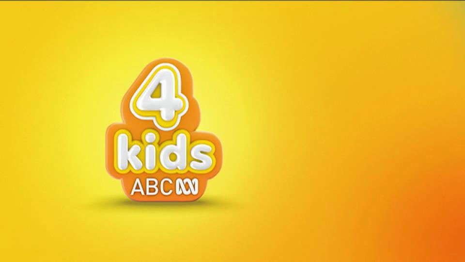 ABC 4 Kids Compile on Vimeo