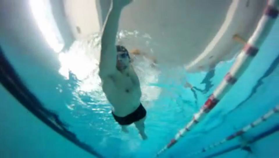 GoPro.Swimming -Aran- on Vimeo